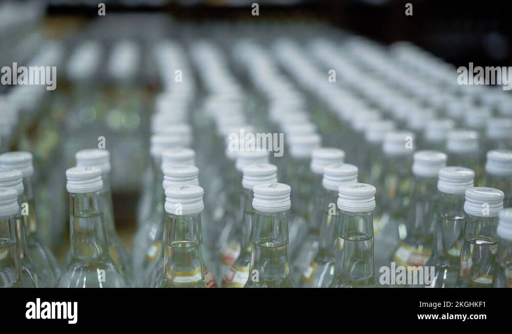 Vodka shop bottles Stock Videos & Footage - HD and 4K Video Clips - Alamy