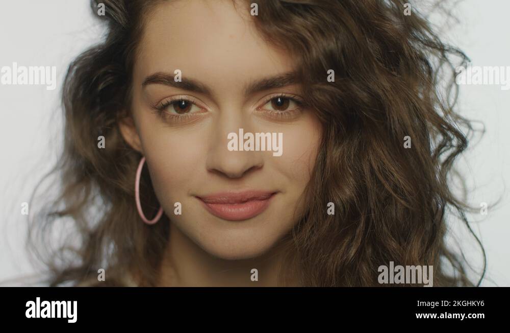 Smile model Stock Videos & Footage - HD and 4K Video Clips - Alamy