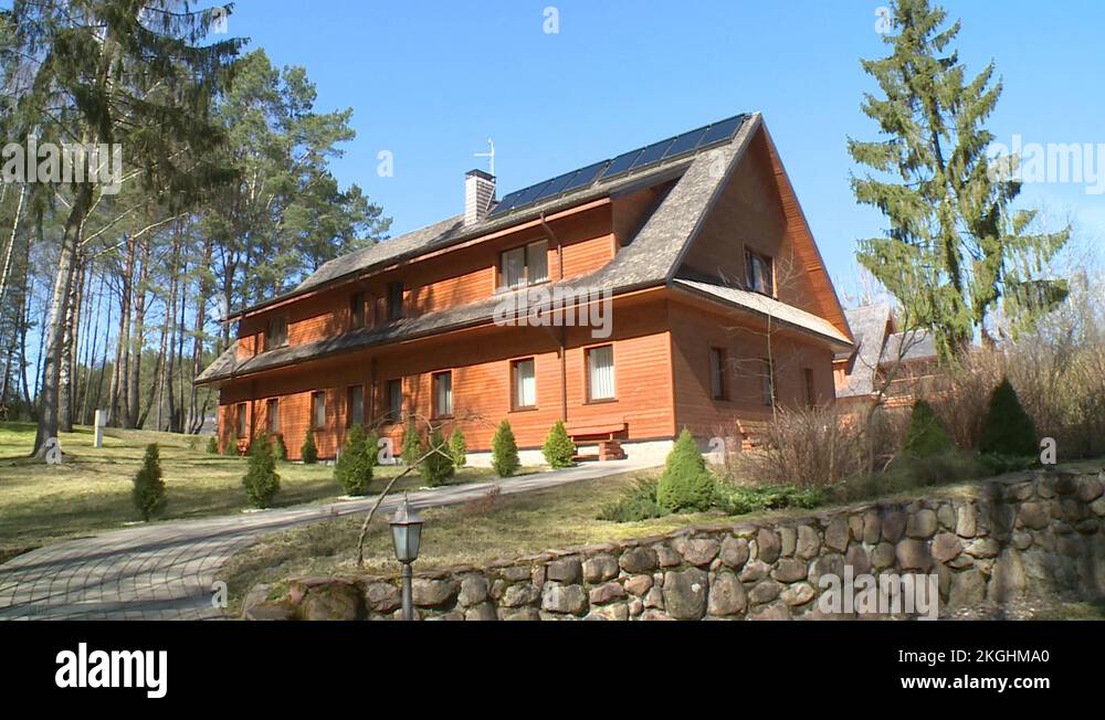Passive building Stock Videos & Footage - HD and 4K Video Clips - Alamy