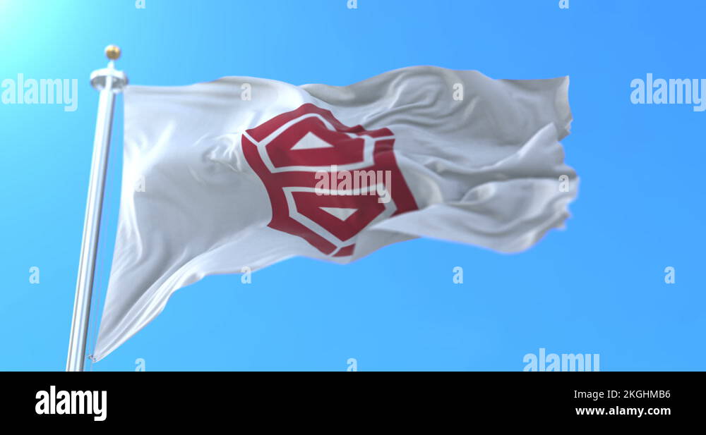 Kochi capital city flag Stock Videos & Footage - HD and 4K Video Clips ...