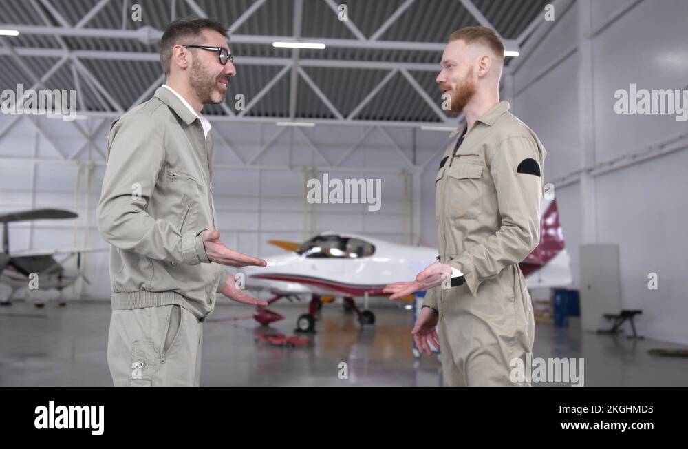 Hangar five Stock Videos & Footage - HD and 4K Video Clips - Alamy