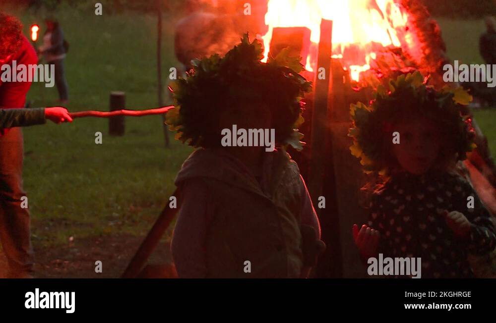 Happy midsummer Stock Videos & Footage - HD and 4K Video Clips - Alamy