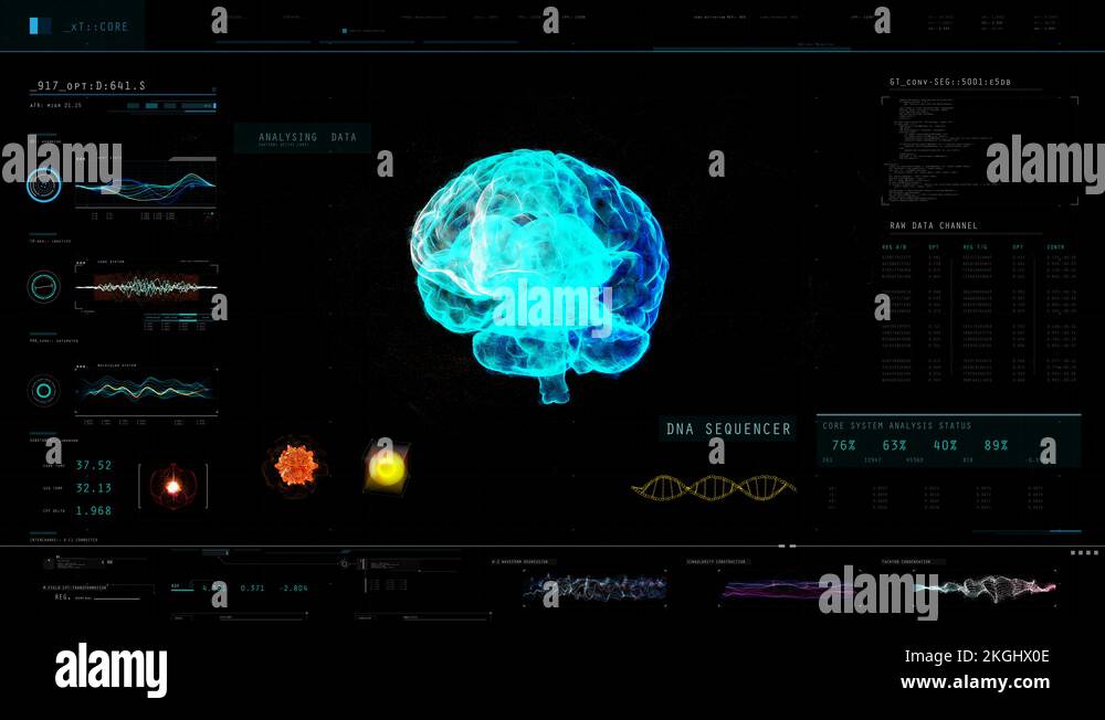 Genes brain Stock Videos & Footage - HD and 4K Video Clips - Alamy