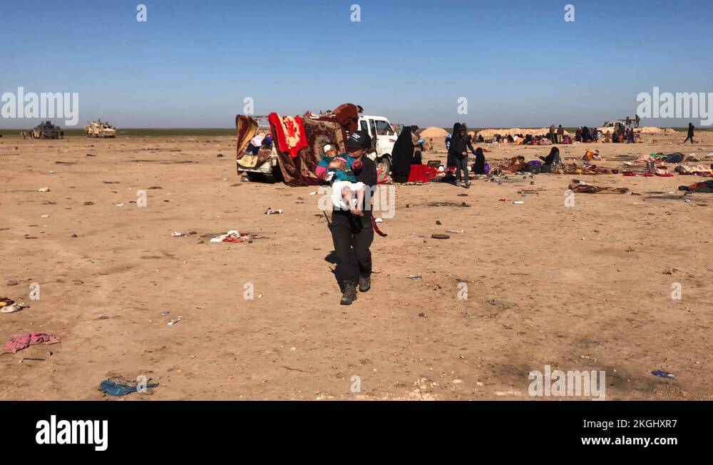 Woman isis Stock Videos & Footage - HD and 4K Video Clips - Alamy