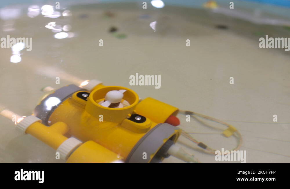 Unmanned robotic submersible Stock Videos & Footage - HD and 4K Video ...