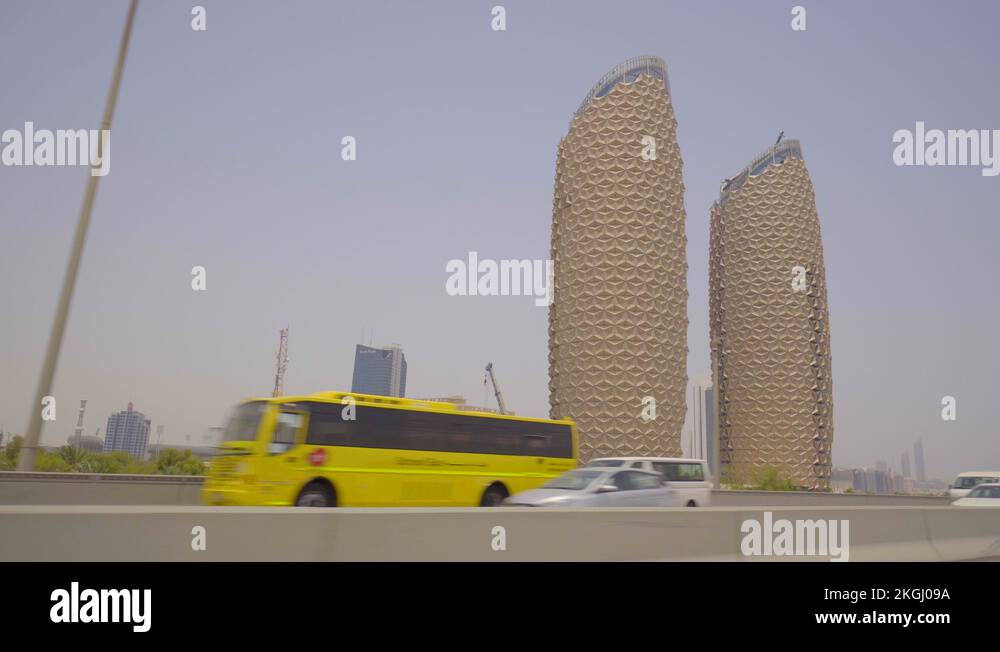 Al bahar towers Stock Videos & Footage - HD and 4K Video Clips - Alamy
