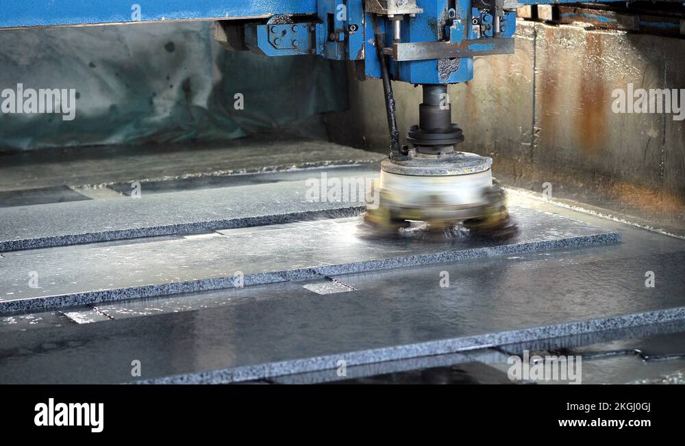 Stone slabs processing Stock Videos & Footage - HD and 4K Video Clips ...