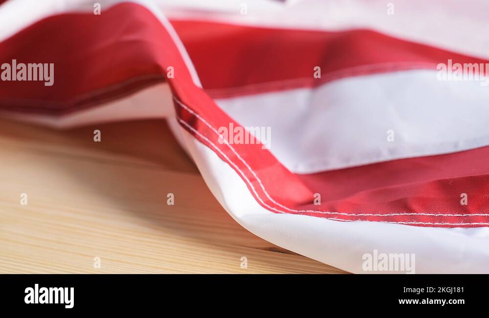 Stitched american flag Stock Videos & Footage - HD and 4K Video Clips ...