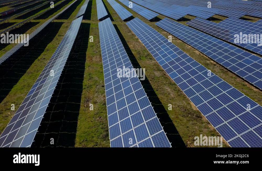 Solar farm france Stock Videos & Footage - HD and 4K Video Clips - Alamy