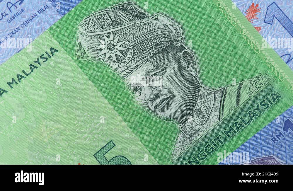 Ringgit banknotes Stock Videos & Footage - HD and 4K Video Clips - Alamy