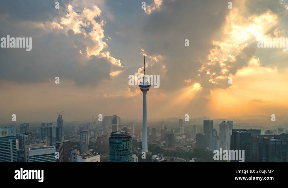 Klcc tower in kl Stock Videos & Footage - HD and 4K Video Clips - Alamy