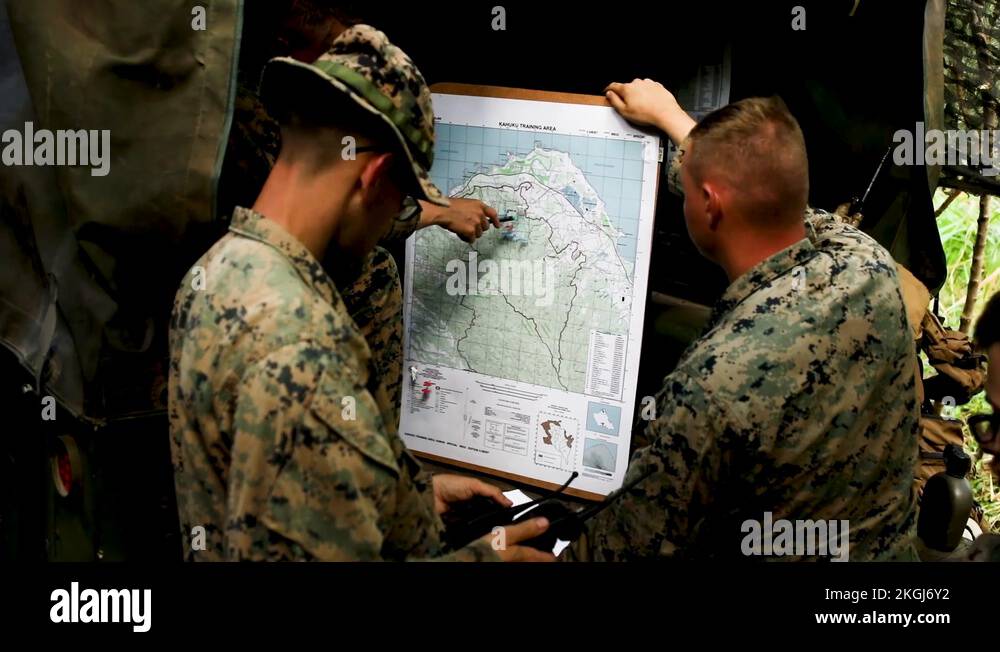 Army training map Stock Videos & Footage - HD and 4K Video Clips - Alamy