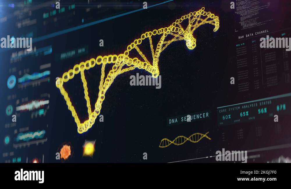 Data analysis analytics research Stock Videos & Footage - HD and 4K ...