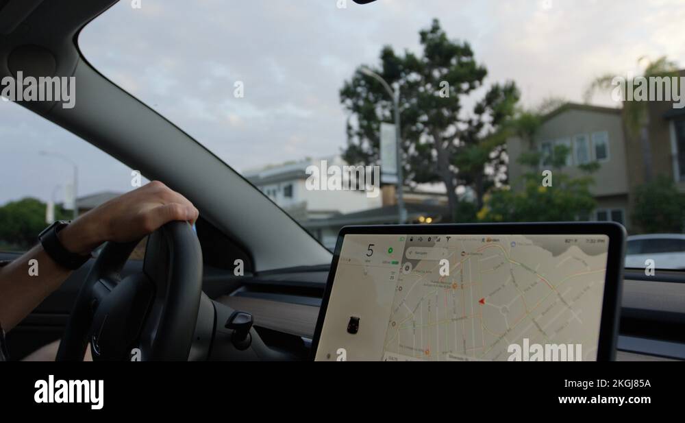 Following map Stock Videos & Footage - HD and 4K Video Clips - Alamy