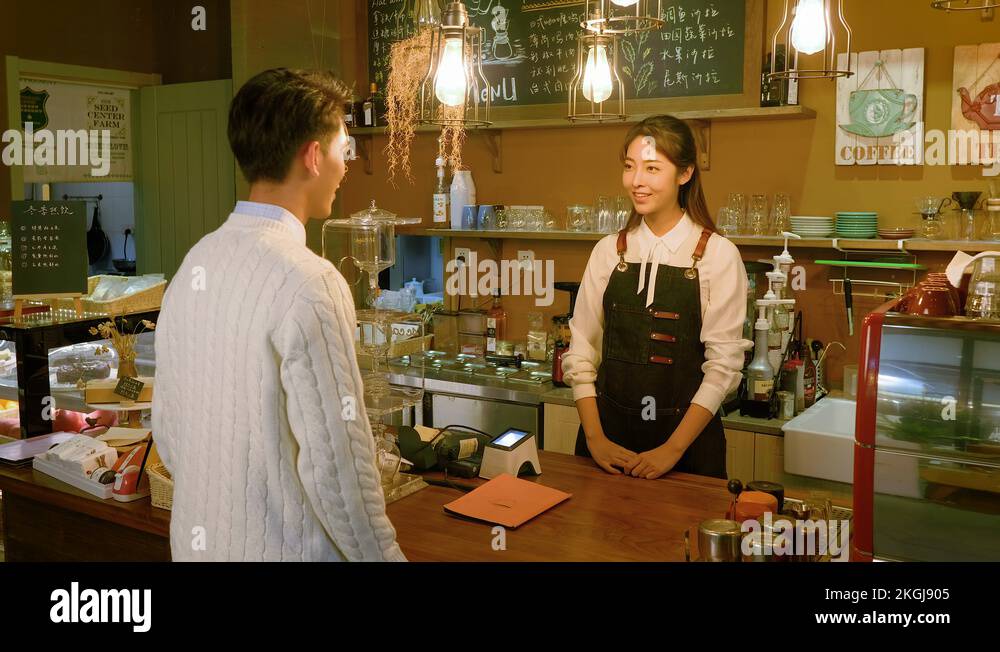 Female menu Stock Videos & Footage - HD and 4K Video Clips - Alamy