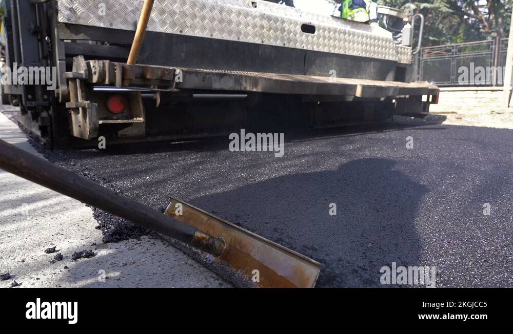 Tarmac laying Stock Videos & Footage - HD and 4K Video Clips - Alamy