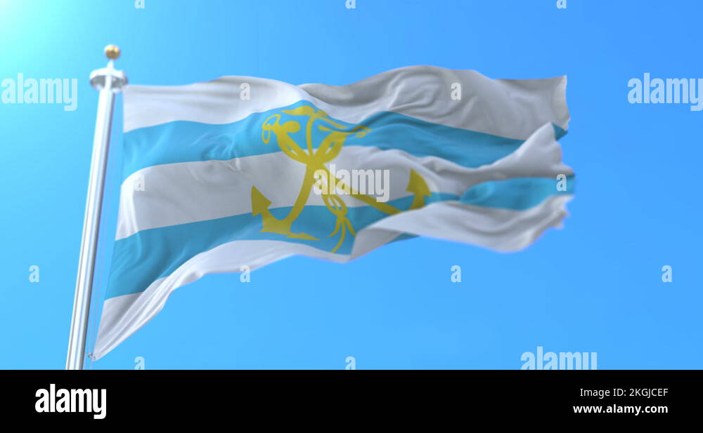 Rostov flag Stock Videos & Footage - HD and 4K Video Clips - Alamy