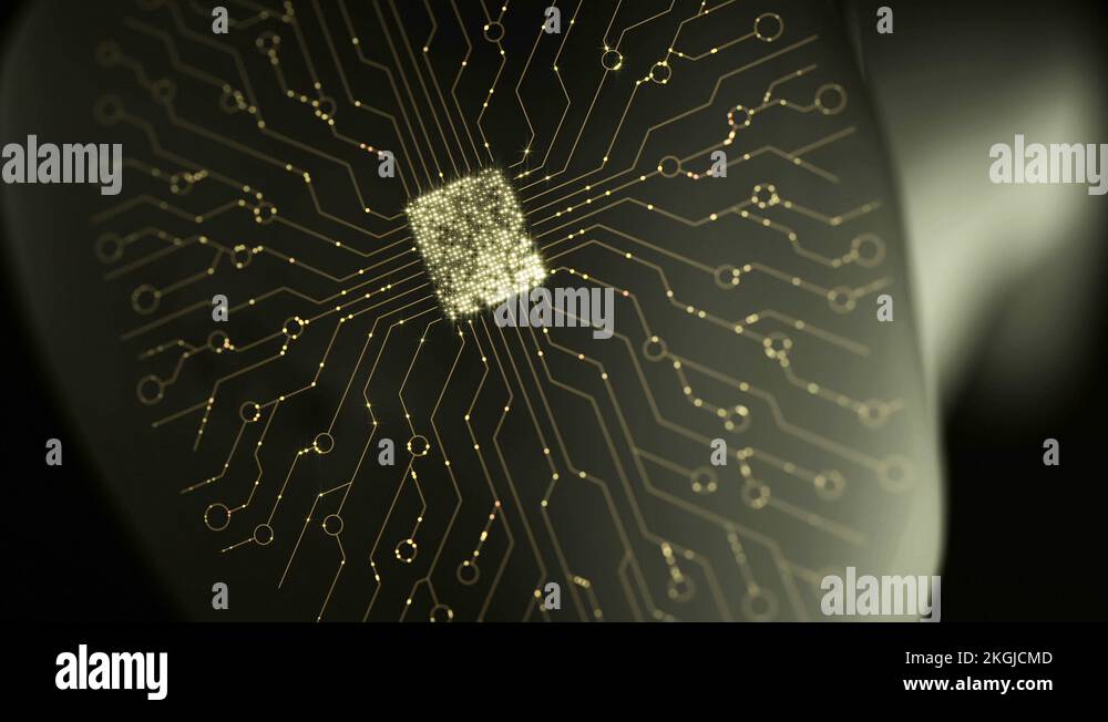 Artificial intelligence systems Stock Videos & Footage - HD and 4K ...