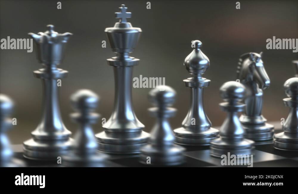 Chess position Stock Videos & Footage - HD and 4K Video Clips - Alamy