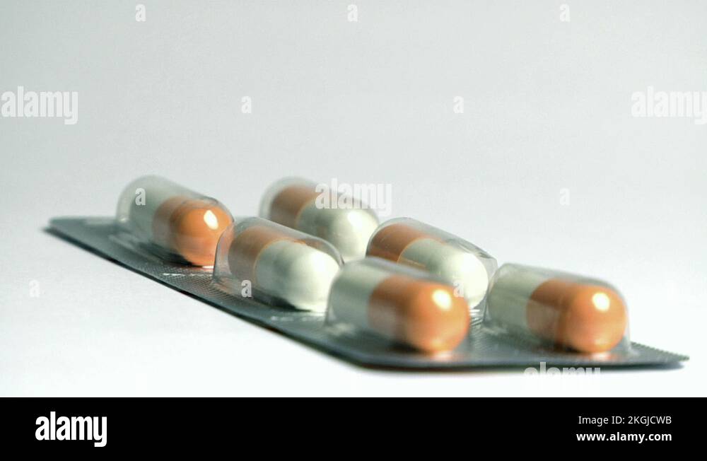Blister packet drugs Stock Videos & Footage - HD and 4K Video Clips - Alamy