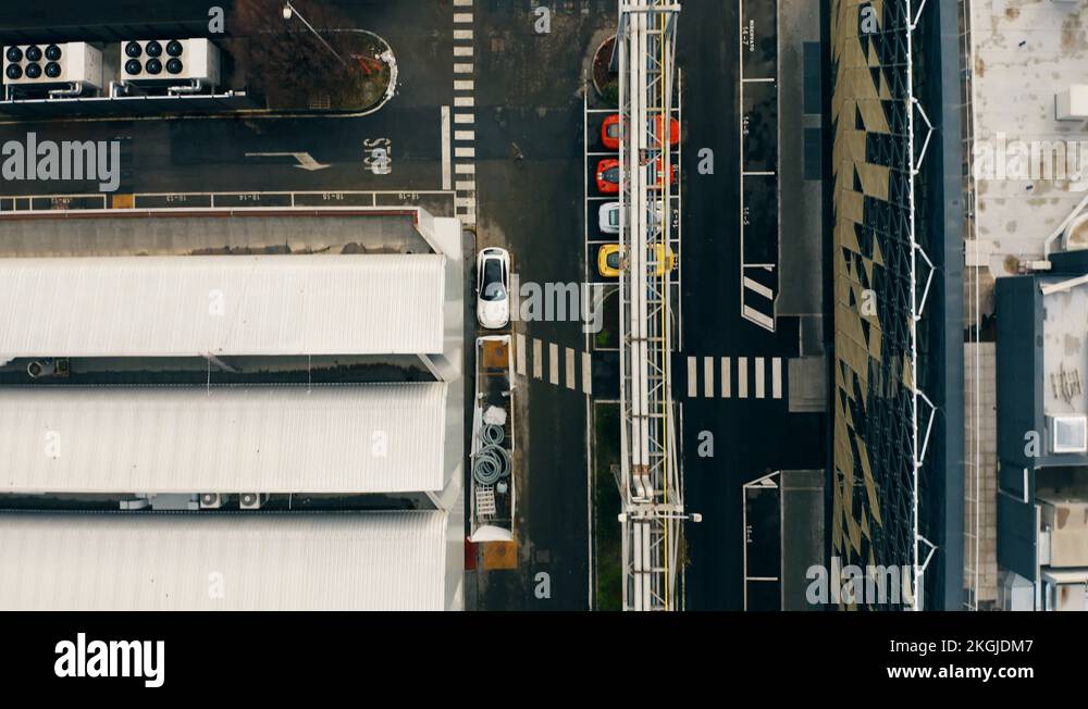 Ferrari top view Stock Videos & Footage - HD and 4K Video Clips - Alamy