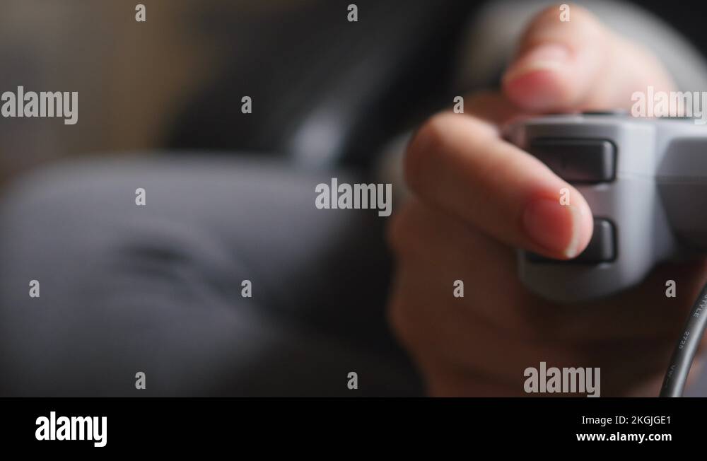 Videogamer controller Stock Videos & Footage - HD and 4K Video Clips ...