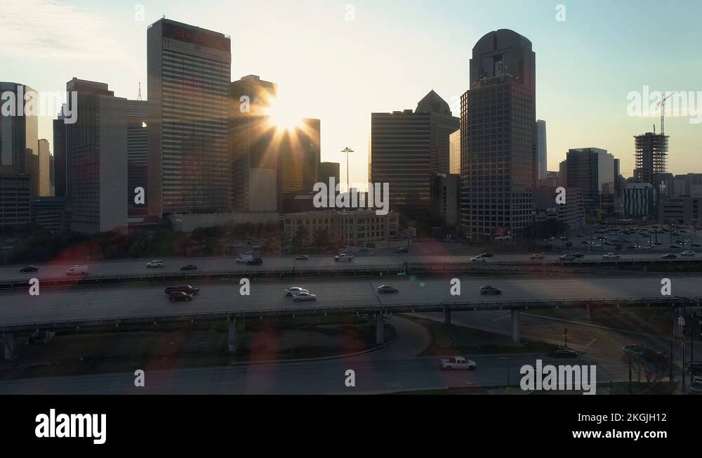 Interstate 45 highway Stock Videos & Footage - HD and 4K Video Clips ...