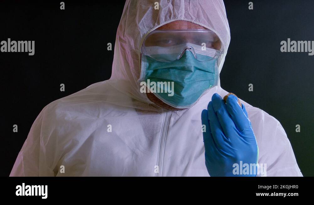 Toxic suit Stock Videos & Footage - HD and 4K Video Clips - Alamy