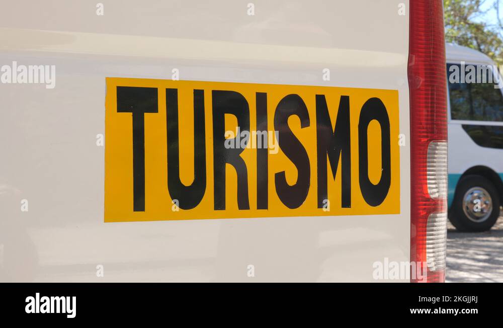 Tourist bus sign Stock Videos & Footage - HD and 4K Video Clips - Alamy