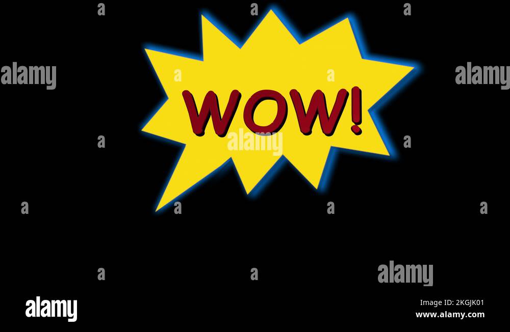Wow' Stock Videos & Footage - HD and 4K Video Clips - Alamy