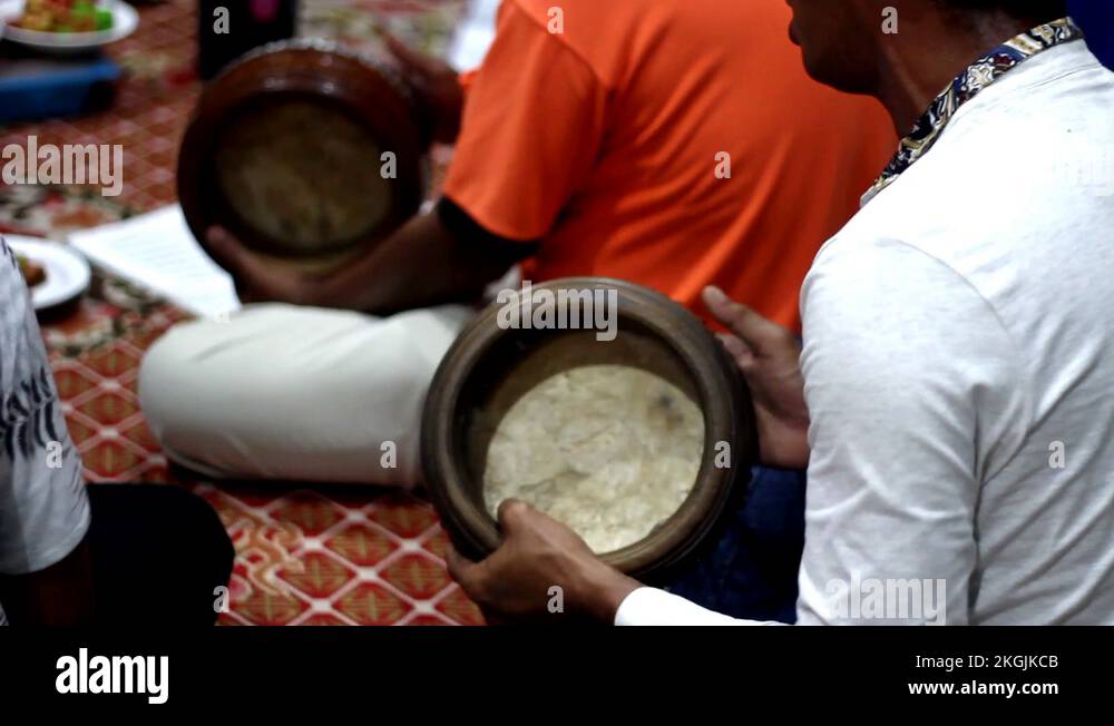 Malay traditional musical instrument Stock Videos & Footage - HD and 4K ...