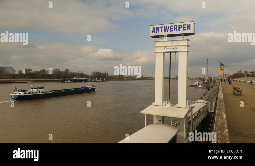 Antwerp sign Stock Videos & Footage - HD and 4K Video Clips - Alamy