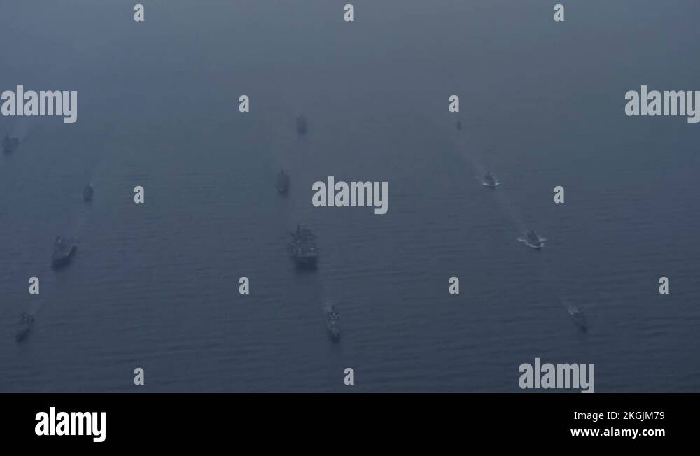 Ships in formation Stock Videos & Footage - HD and 4K Video Clips - Alamy