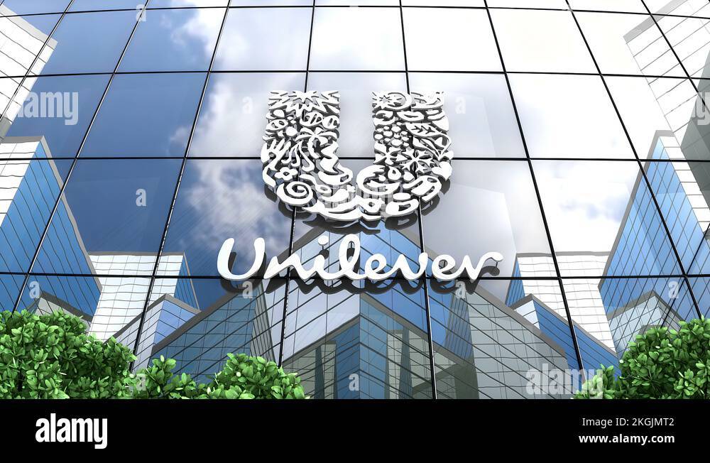 Logo unilever Stock Videos & Footage - HD and 4K Video Clips - Alamy