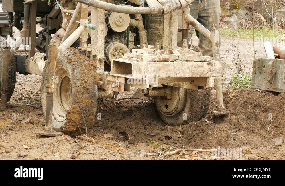 Antique digging machine Stock Videos & Footage - HD and 4K Video Clips ...