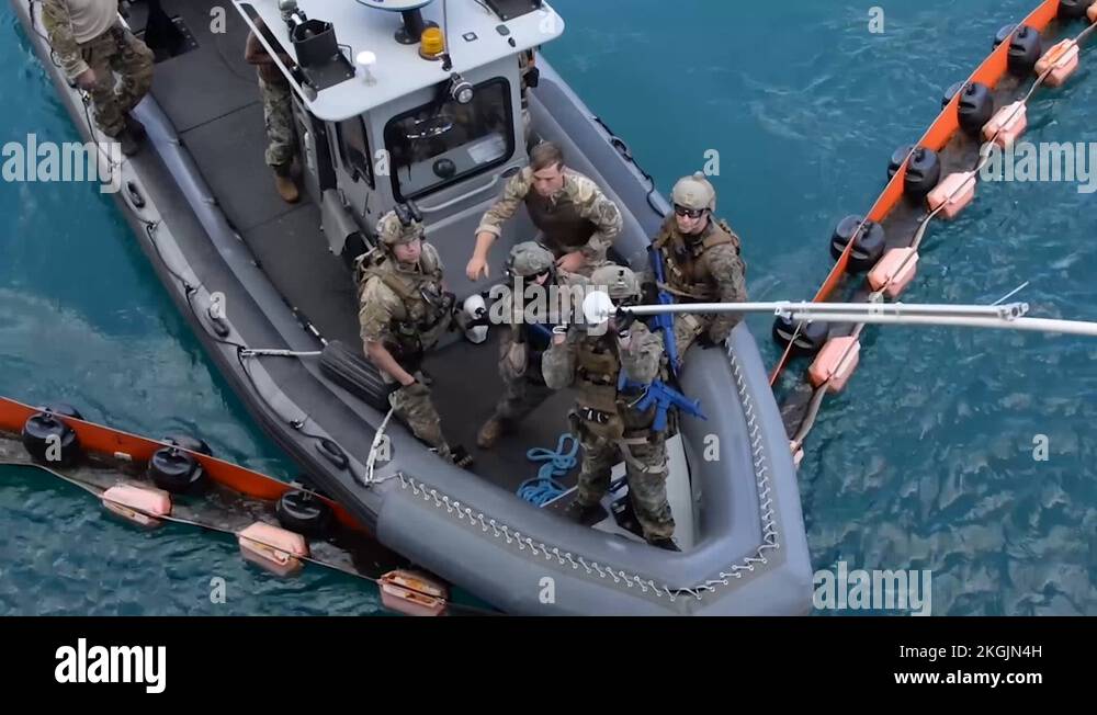 Tactical boat Stock Videos & Footage - HD and 4K Video Clips - Alamy