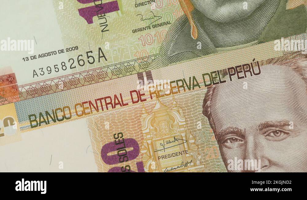 Peruvian money Stock Videos & Footage - HD and 4K Video Clips - Alamy