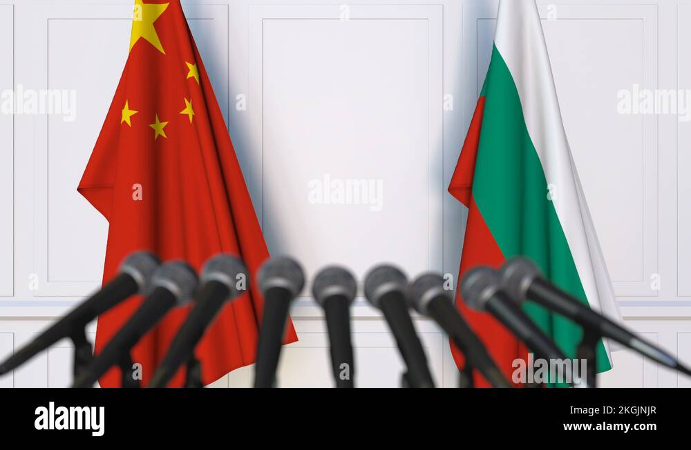 China bulgaria flag Stock Videos & Footage - HD and 4K Video Clips - Alamy