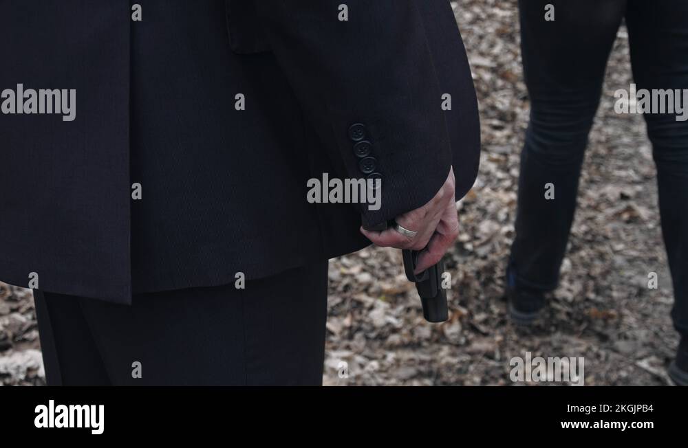 Back action shot gun Stock Videos & Footage - HD and 4K Video Clips - Alamy