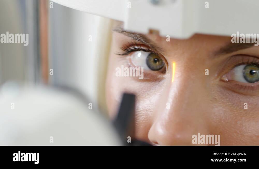 Slit lamp machine Stock Videos & Footage - HD and 4K Video Clips - Alamy