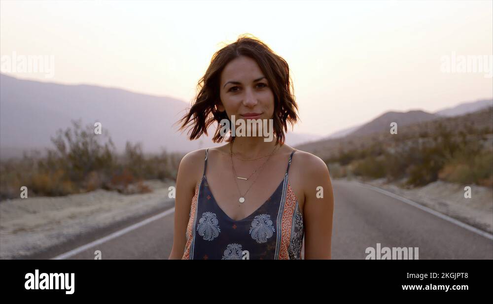 Beautiful woman smirking Stock Videos & Footage - HD and 4K Video Clips ...