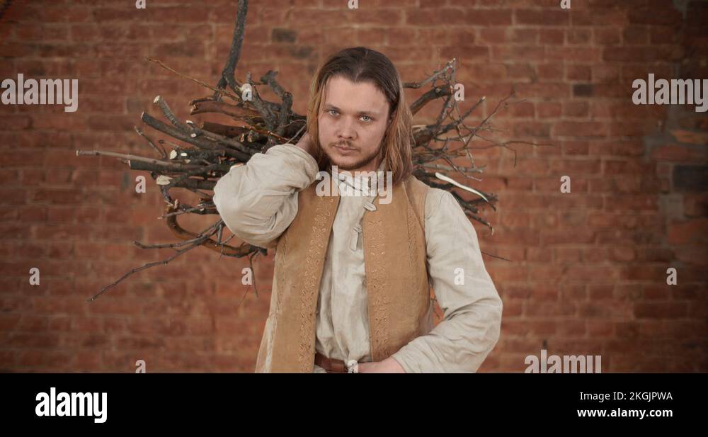 Peasant portrait Stock Videos & Footage - HD and 4K Video Clips - Alamy