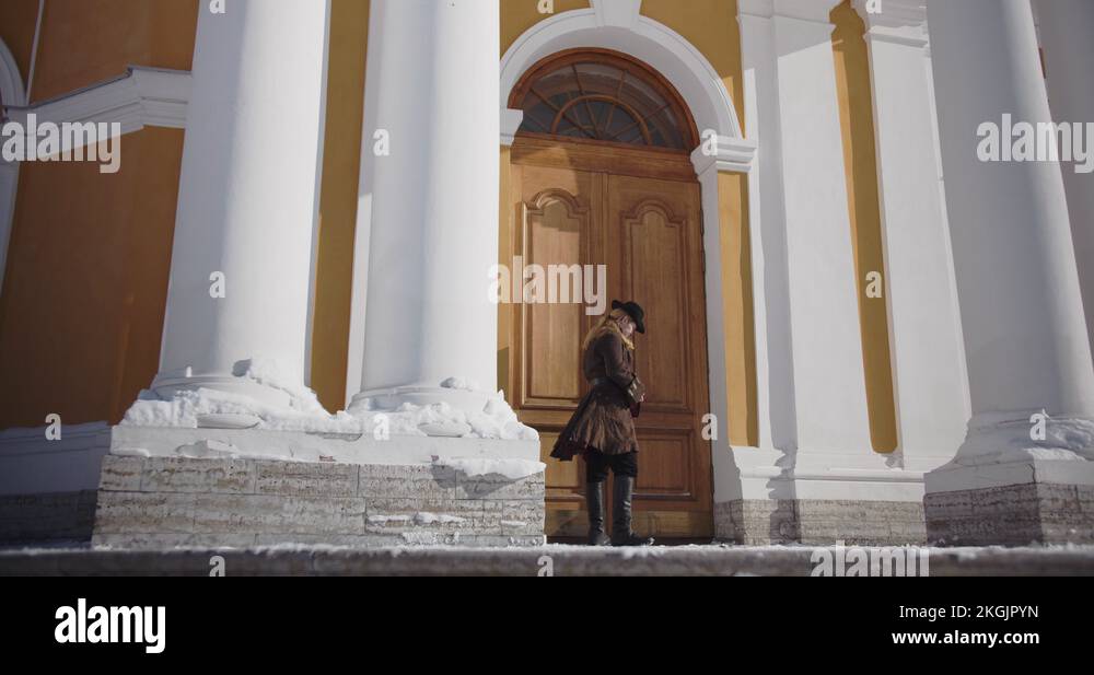 Old servant Stock Videos & Footage - HD and 4K Video Clips - Alamy