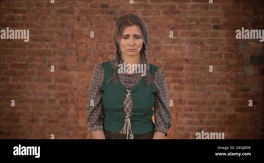 Medieval peasant woman Stock Videos & Footage - HD and 4K Video Clips ...