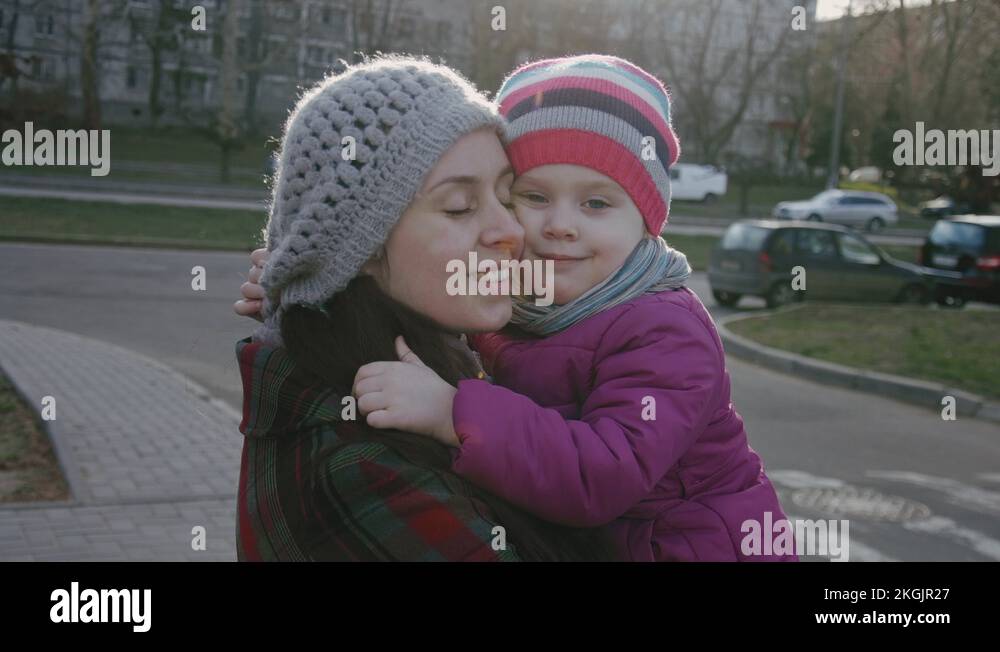 Horizontal family Stock Videos & Footage - HD and 4K Video Clips - Alamy