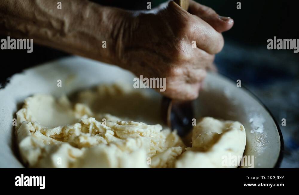 Churning farmer Stock Videos & Footage - HD and 4K Video Clips - Alamy