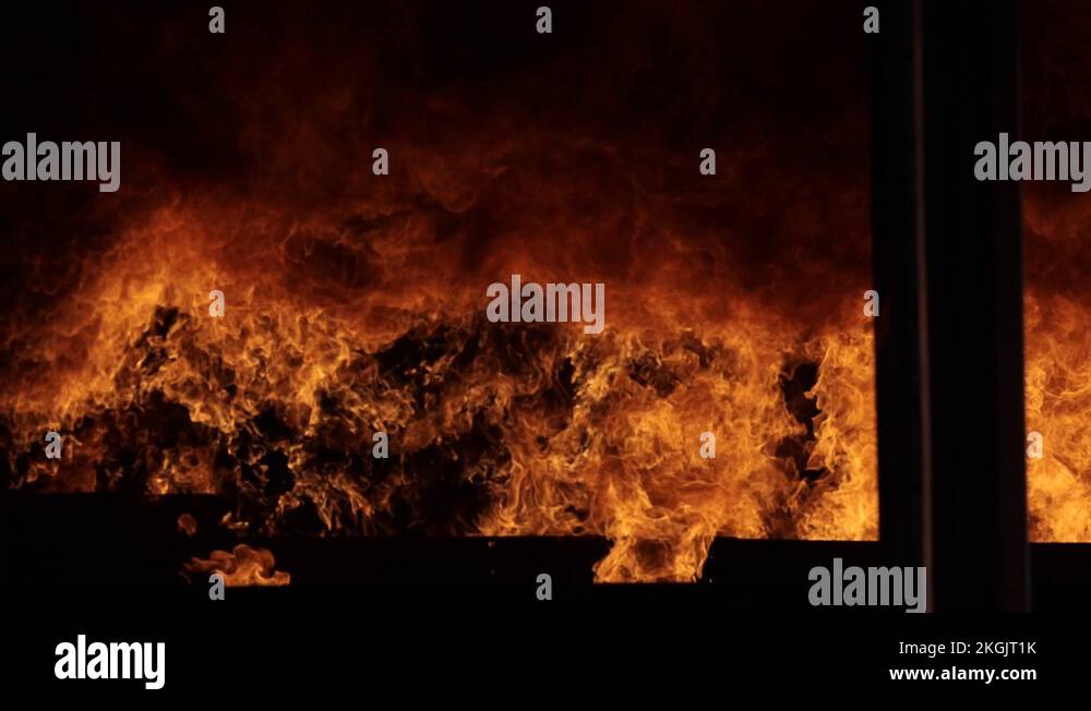 Fire burning fireman Stock Videos & Footage - HD and 4K Video Clips - Alamy