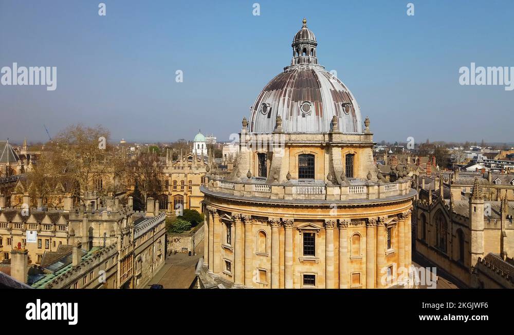 Radcliffe tower Stock Videos & Footage - HD and 4K Video Clips - Alamy