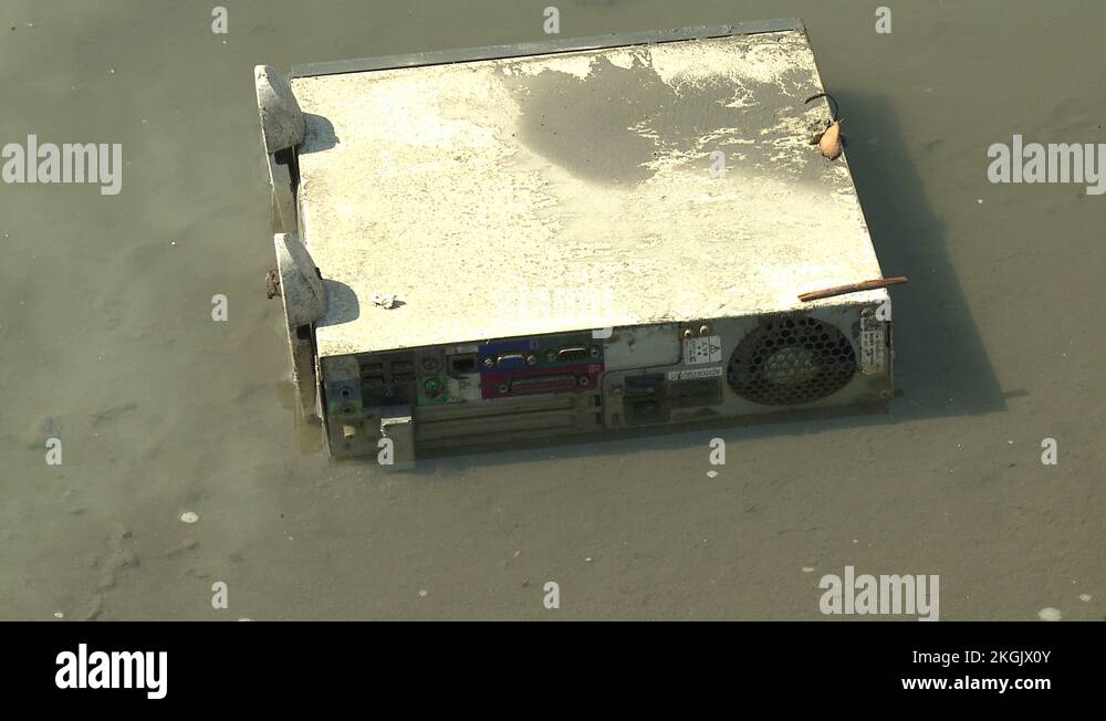 Disaster destroyed computer Stock Videos & Footage - HD and 4K Video ...