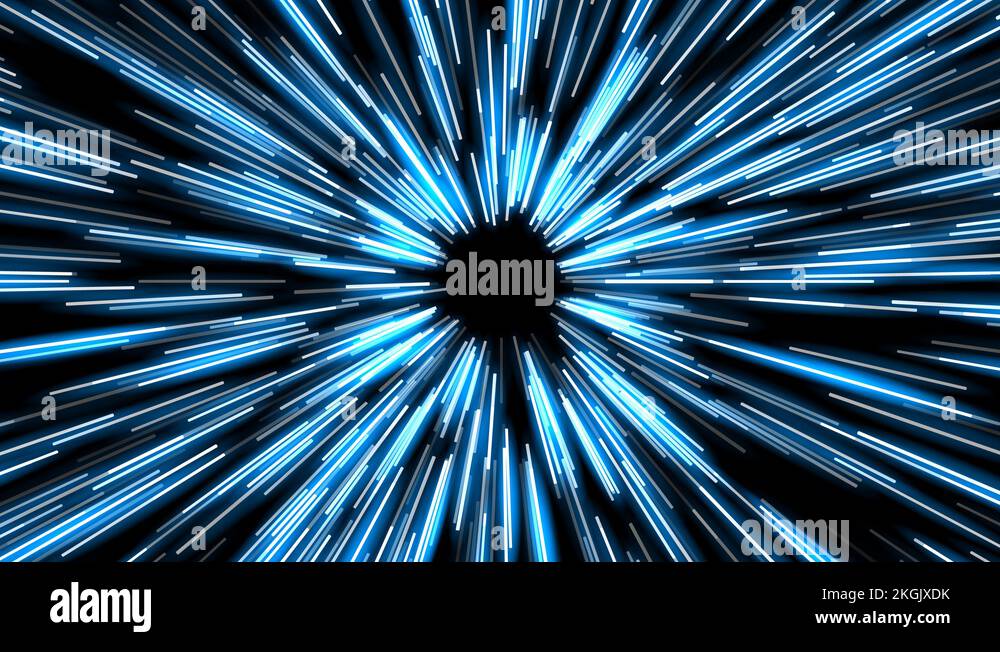 Cartoon energy Animation in different colors. 4K Stock Video Footage ...